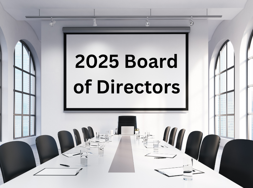 Press Release: Canadian Rental Association Announces 2025 Board of ...